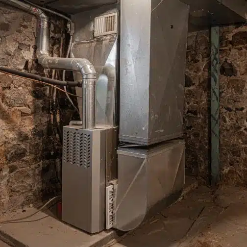 What Is A Furnace? (Components, Types, Function) | Lindemann Chicago ...